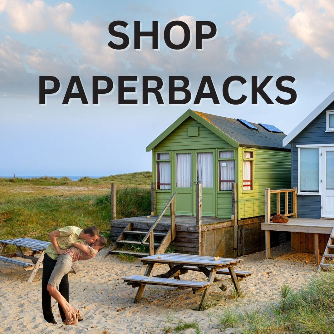 Shop Clean and Wholesome Romance Paperbacks Closed Door Christian ...