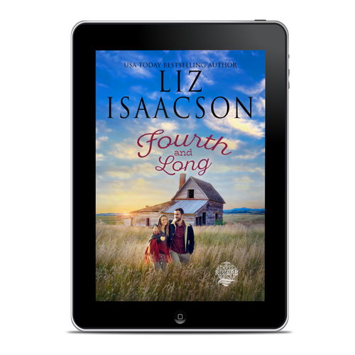 Book 1: Second Chance Ranch (Three Rivers Ranch Romance™) – Clean Reads ...