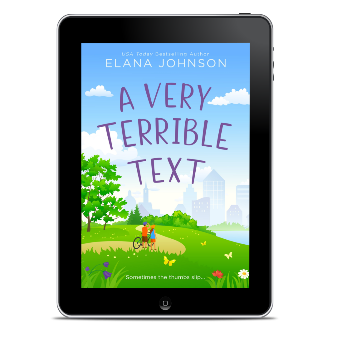 Book 3: A Very Merry Mess (Cider Cove Sweet RomCom) – Clean Reads and ...