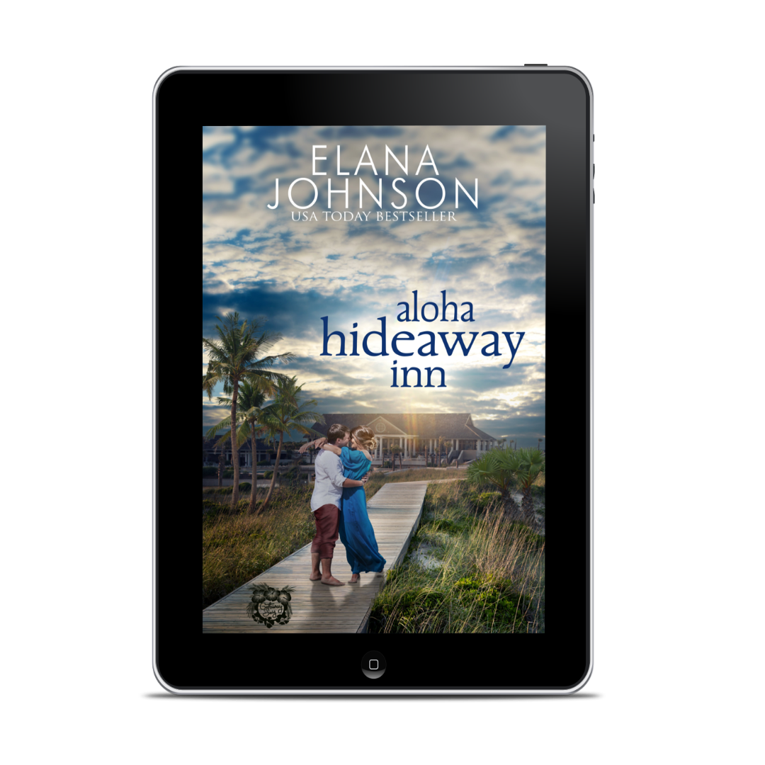 Book 1: Aloha Hideaway Inn (Getaway Bay® Resort Romance) – Clean Reads and Christian Romance ...