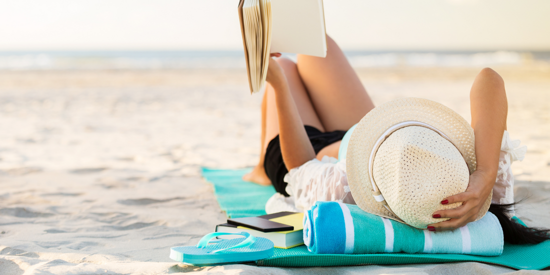 Feel-Good Fiction Book Shop – Clean Reads and Christian Romance & Feel ...
