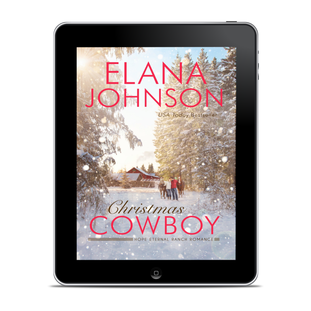 Book 1: Hopeful Cowboy eBook (Hope Eternal Ranch) – Clean Reads and ...