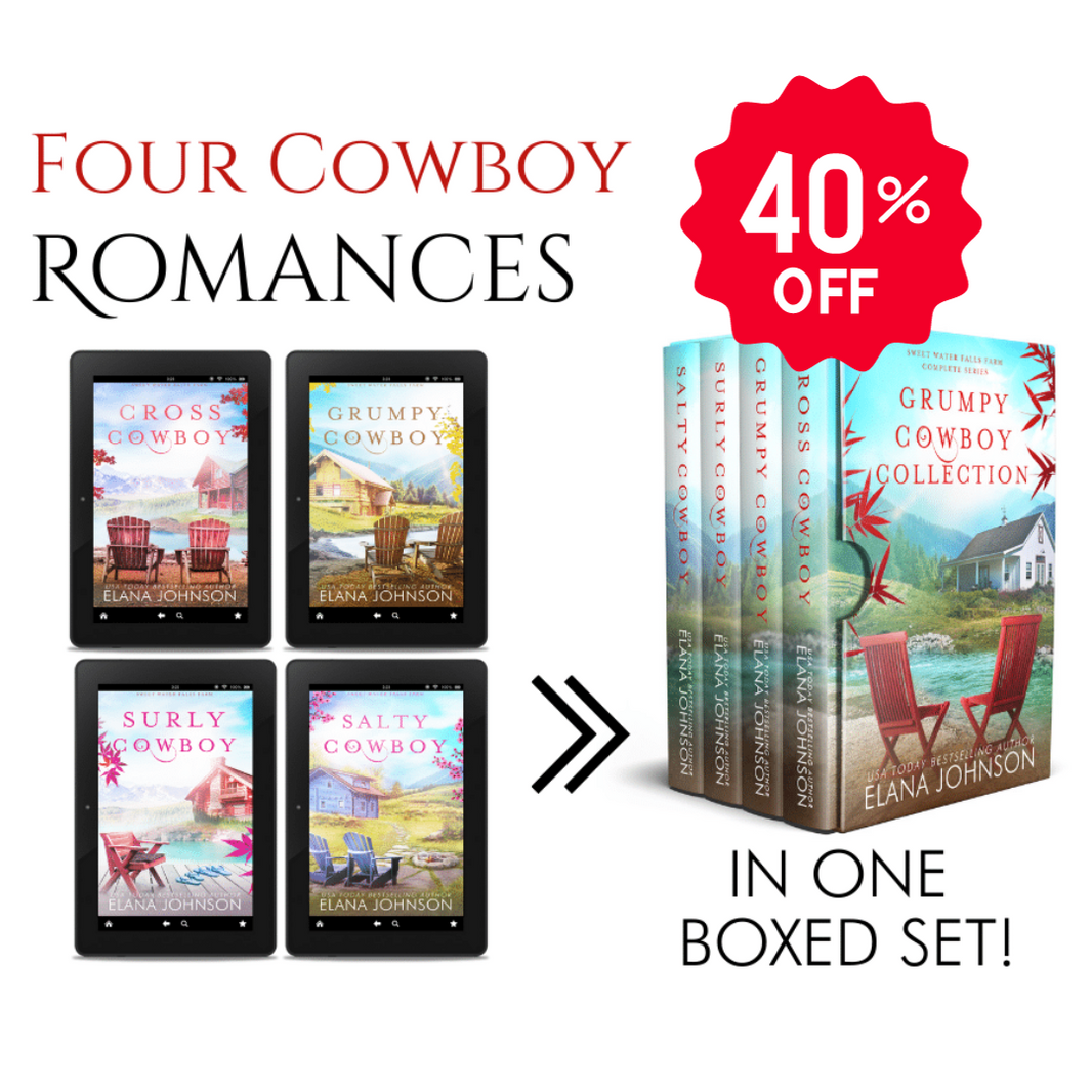 Clean and Wholesome Closed Door Romance Bundles eBook Audiobook or ...