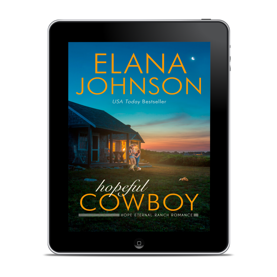 Cowboy Romance Books – Clean Reads and Christian Romance & Feel-Good ...