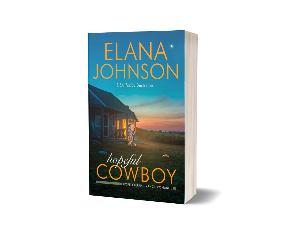 Hope Eternal Ranch Romance eBooks Audiobooks and Paperbacks – Clean ...