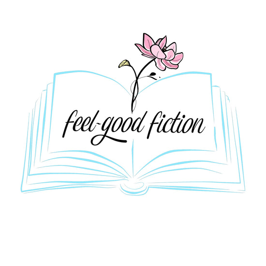 Feel-Good Fiction Book Shop – Clean Reads and Christian Romance & Feel ...