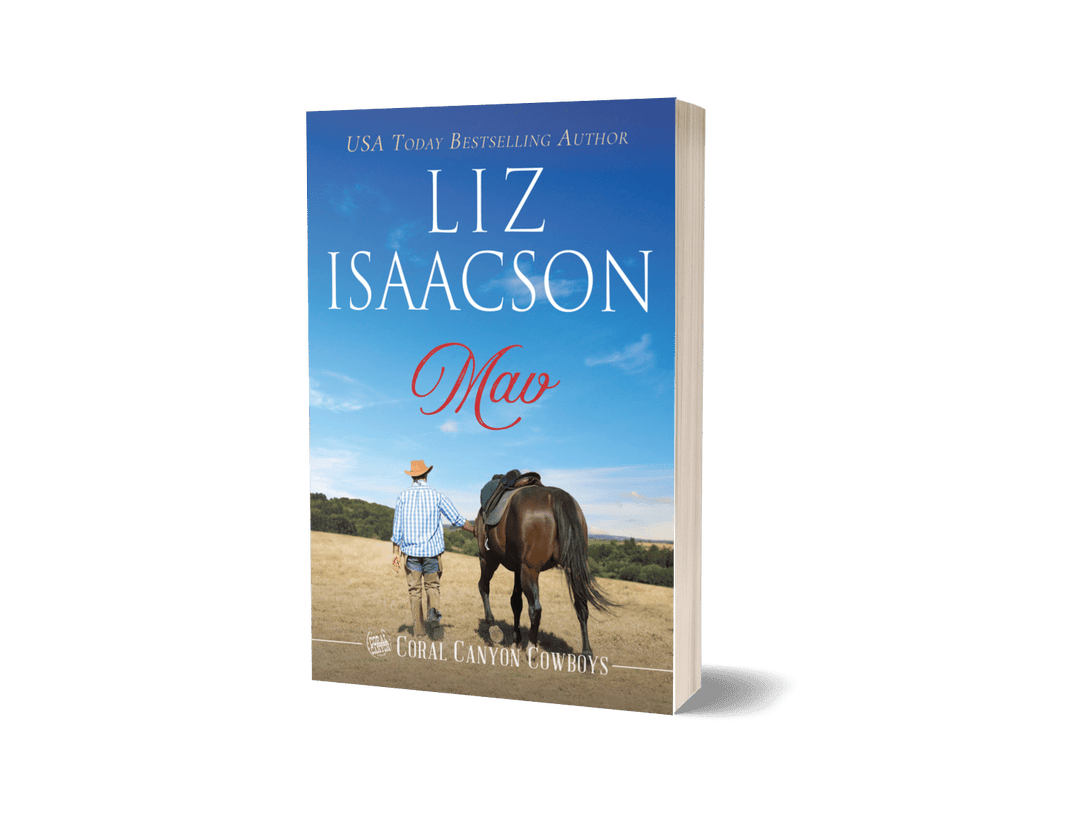 Shop Liz Isaacson Christian Romance eBooks Audiobooks and Paperbacks ...
