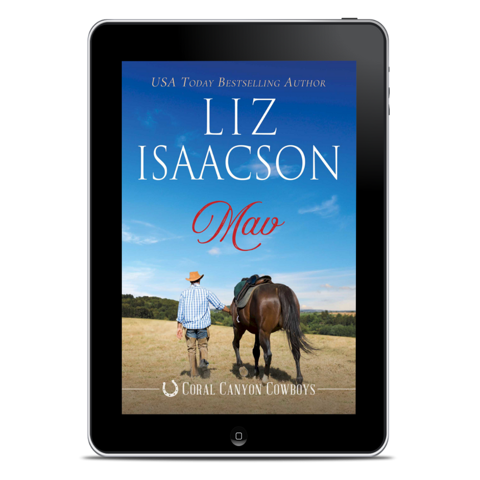 Shop Liz Isaacson Christian Romance eBooks Audiobooks and Paperbacks ...
