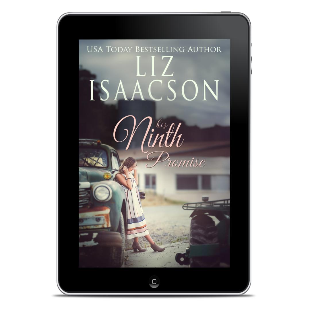 Book 9: His Ninth Promise (Ivory Peaks Romance) – Clean Reads and ...