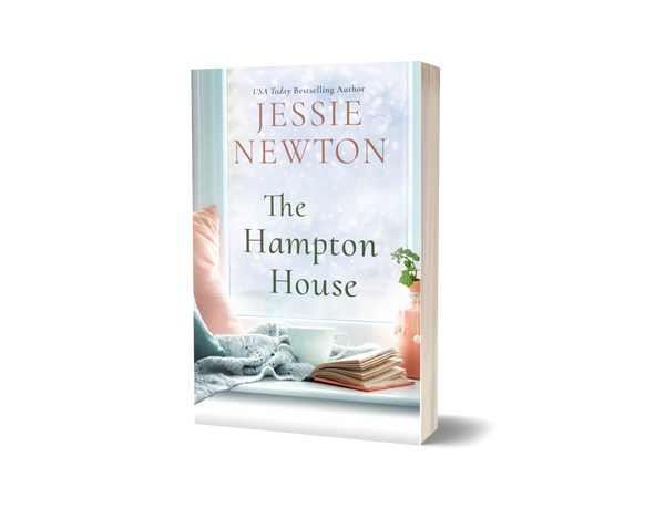 Book 1: The Hampton House (The Hamptons) – Clean Reads and Christian ...