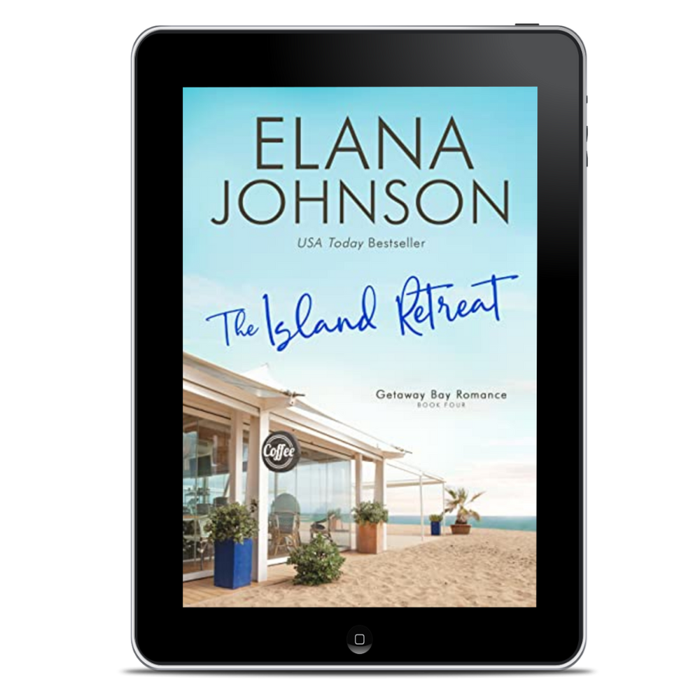 The Island Romance Complete 7-Book Collection – Clean Reads and ...